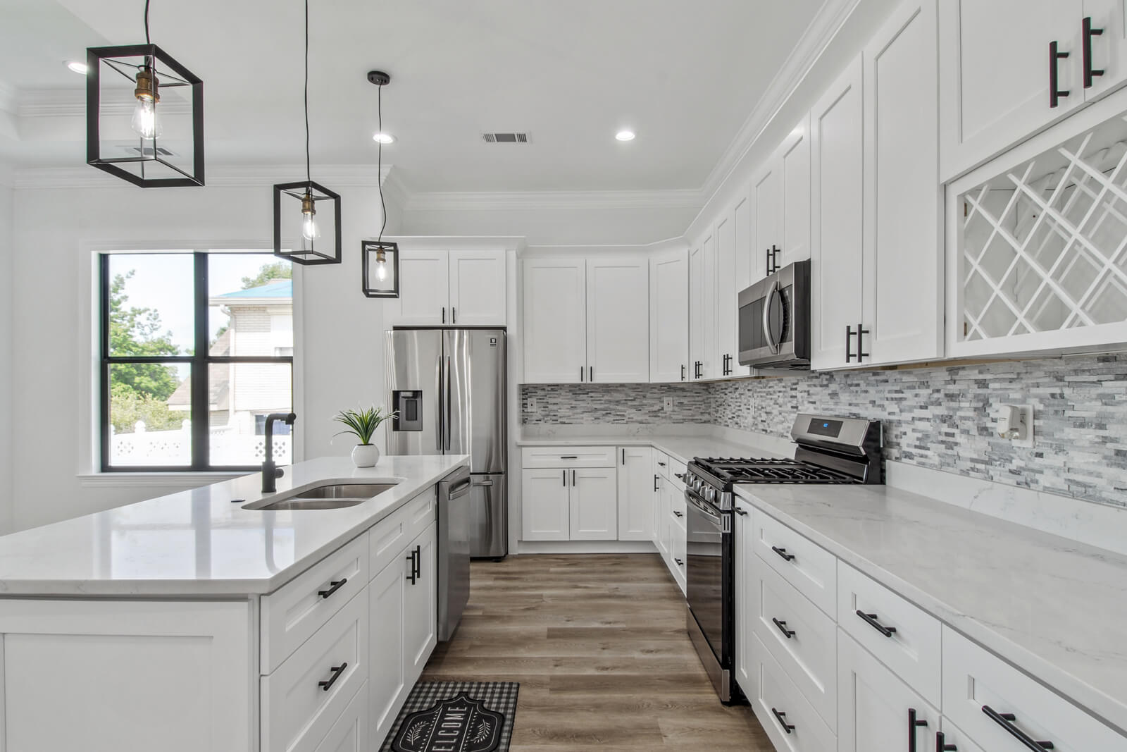 Transform Your Kitchen with Leading Design Companies
