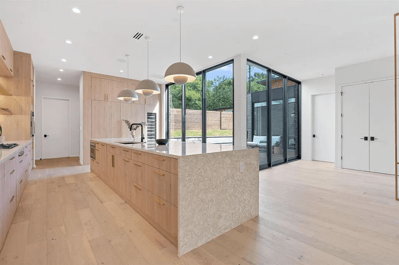 Transform Your Kitchen with Leading Design Companies